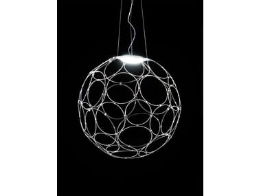 GIRO Pendant lamp By Fabbian