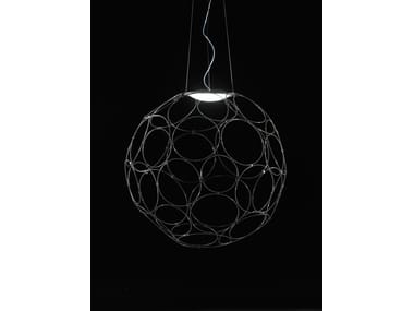 GIRO Pendant lamp By Fabbian