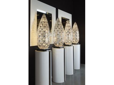 ARABESQUE FLAME By VGnewtrend