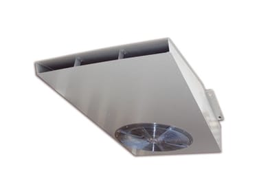 Mechanical ventilation hses | Heat and smoke evacuators (hses ...