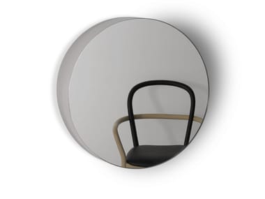 Delicate harmony of contrasts for Porro Collections