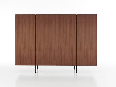 TILLER 橱柜 By Porro 设计师Piero Lissoni