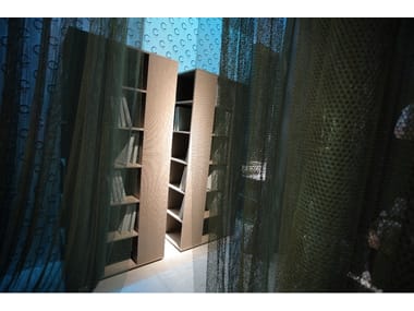 VOLTERRA | Bookcase By COLLI CASA