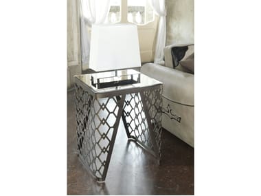 VOGUE | Low coffee table By Formenti