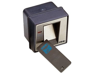 Prodotti FAAC | Archiproducts