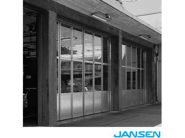 Products by Jansen | Archiproducts