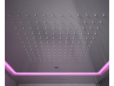 FRAME 120 Multifunction steam shower cabin By Jacuzzi® | design Mario ...