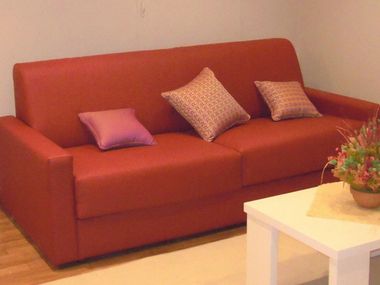 Eco Leather Sofas Archiproducts