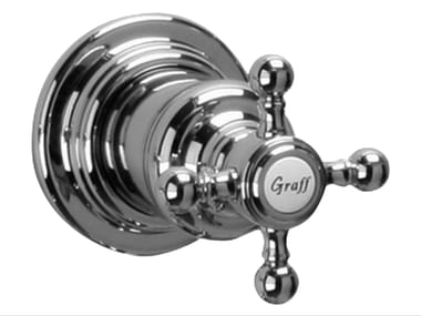 ADLEY Classic style shower tap By GRAFF