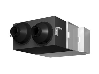 VAM-FA/FB | Heat recovery unit By DAIKIN Air Conditioning