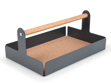 DESKTOP-BOX Storage box By KONSTANTIN SLAWINSKI | design Formfusion