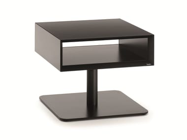 Tables basses pour salle d'accueil | Mobilier pour structures publiques ...