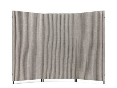 WAVE | Wool felt Screen By HEY-SIGN