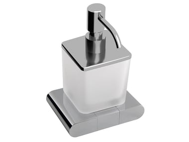 Bathroom Soap Dispensers Autocad | Archiproducts