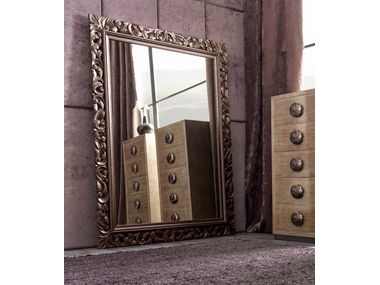 GASTON | Freestanding mirror By CorteZari