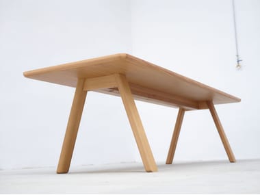 STELVIO Table By TON
