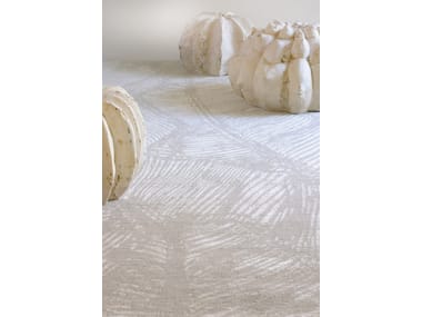 TROPICAL rug By Toulemonde Bochart