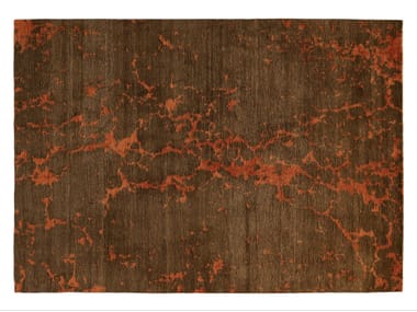 Dark Tangerine and Falu Red: 2020 color trends | Archiproducts