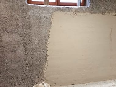 CLIMACELL® INSIDE Exterior insulation system By Climacell