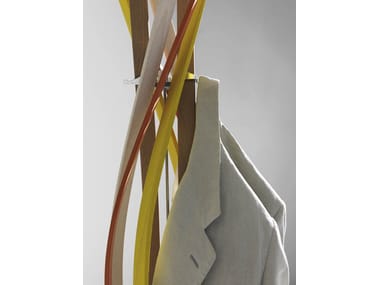 TWIST Coat rack By Casamania & Horm