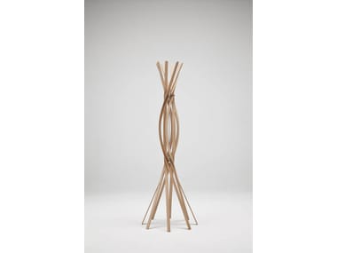 TWIST Coat rack By Casamania & Horm