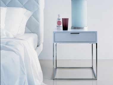 OSCAR Bedside table By Zanotta