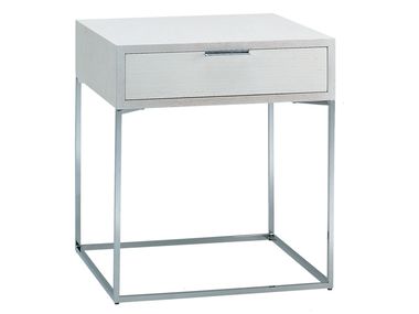 OSCAR Bedside table By Zanotta