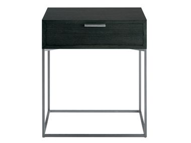 OSCAR Bedside table By Zanotta