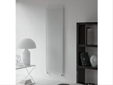 BASICS 25 | Vertical decorative radiator By Tubes Radiatori