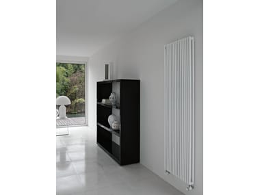 BASICS 25 | Vertical decorative radiator By Tubes Radiatori