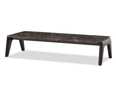 KIRK Mesa de centro By Minotti | design Rodolfo Dordoni