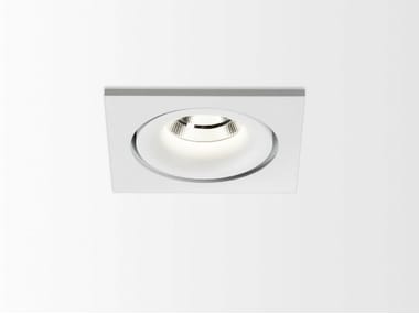 REO S OK Faretto da incasso a LED a soffitto By Deltalight