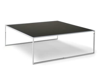 MINIMIZE | Mesa de centro trenó By YOMEI design André Schelbach