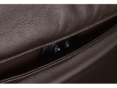 Poltrona relax PILLOW By Poltrona Frau