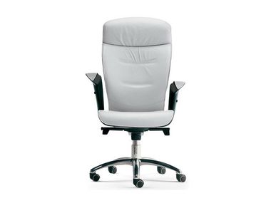 BRIEF | Task chair By Poltrona Frau
