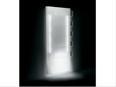 Wall-Mounted Retail Display Units | Archiproducts