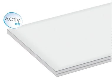 Saint-Gobain Gyproc | Paneles para techos suspendidos | Archiproducts