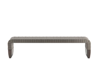 BRERA Bench By Poltrona Frau