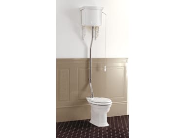 WESTMINSTER | Toilet By Devon&Devon
