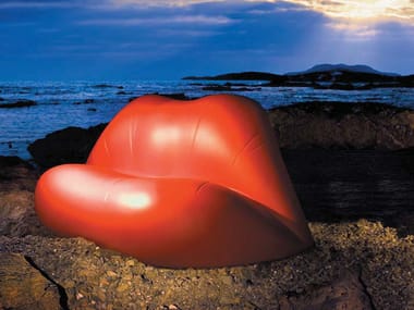 DALILIPS sofa By BD Barcelona Design design Oscar Tusquets Blanca ...