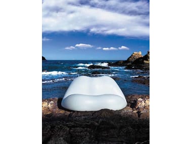 DALILIPS sofa By BD Barcelona Design design Oscar Tusquets Blanca ...