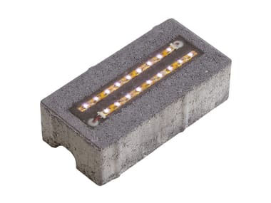 Paving block BETON_LED By CEDA