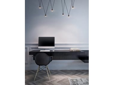 MATCH Pendant lamp By Vibia