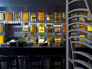 MATCH Pendant lamp By Vibia