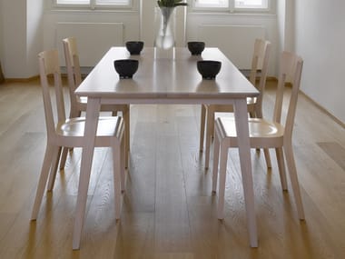 JYLLAND table By TON
