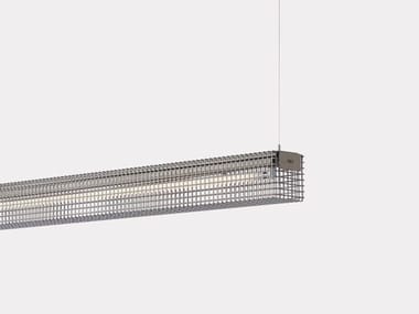 GRID Pendant lamp By Zero