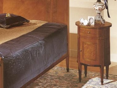 AURORA | Tables de chevet By Carpanelli