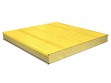 Fire-resistant panels for external finishes | Facade Cladding ...