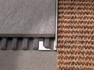 TRIMTEC TR Multipurpose formable floor profiles By PROFILITEC