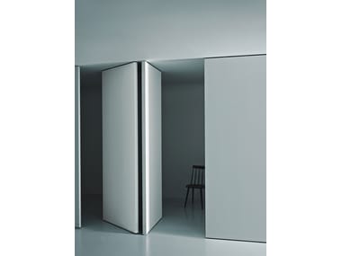 Parete mobile PIVOT - Porro - Edilportale